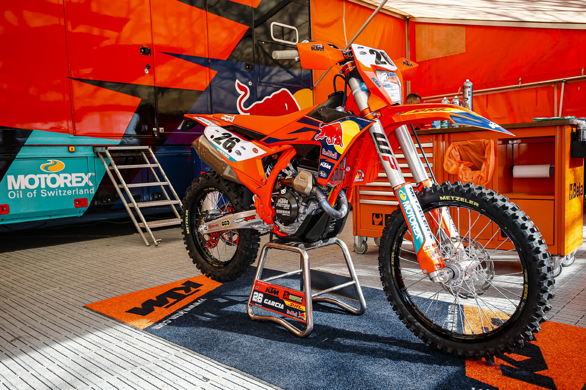 2024 Ktm Enduro Bikes Vikky Benoite 2024 Ktm Enduro Bikes Vikky Benoite
