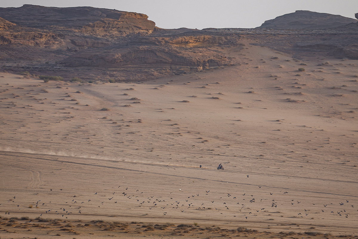 2026 Dakar Rally Results: Stage 4 Marathon sees Schareina and Brabec ...