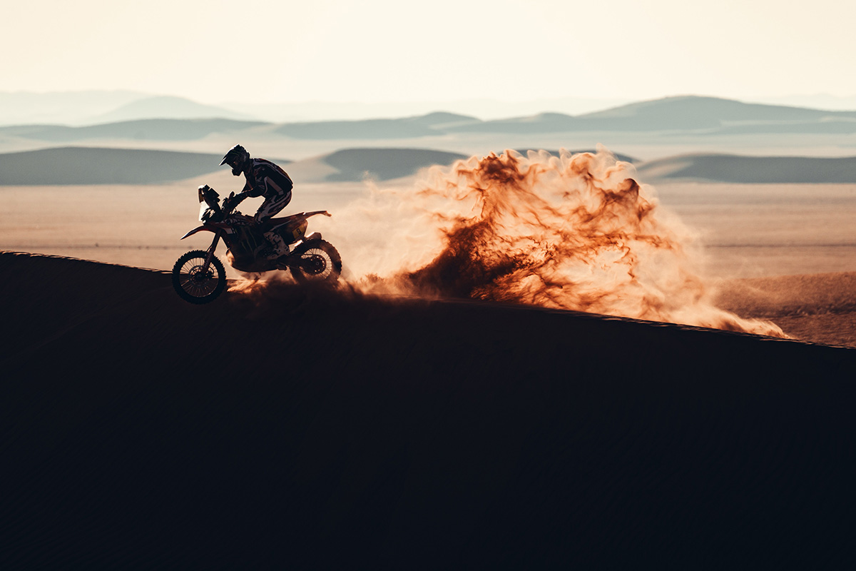 2026 Dakar Rally Results: Missed Waypoints Shake-up Stage 9 – Schareina ...