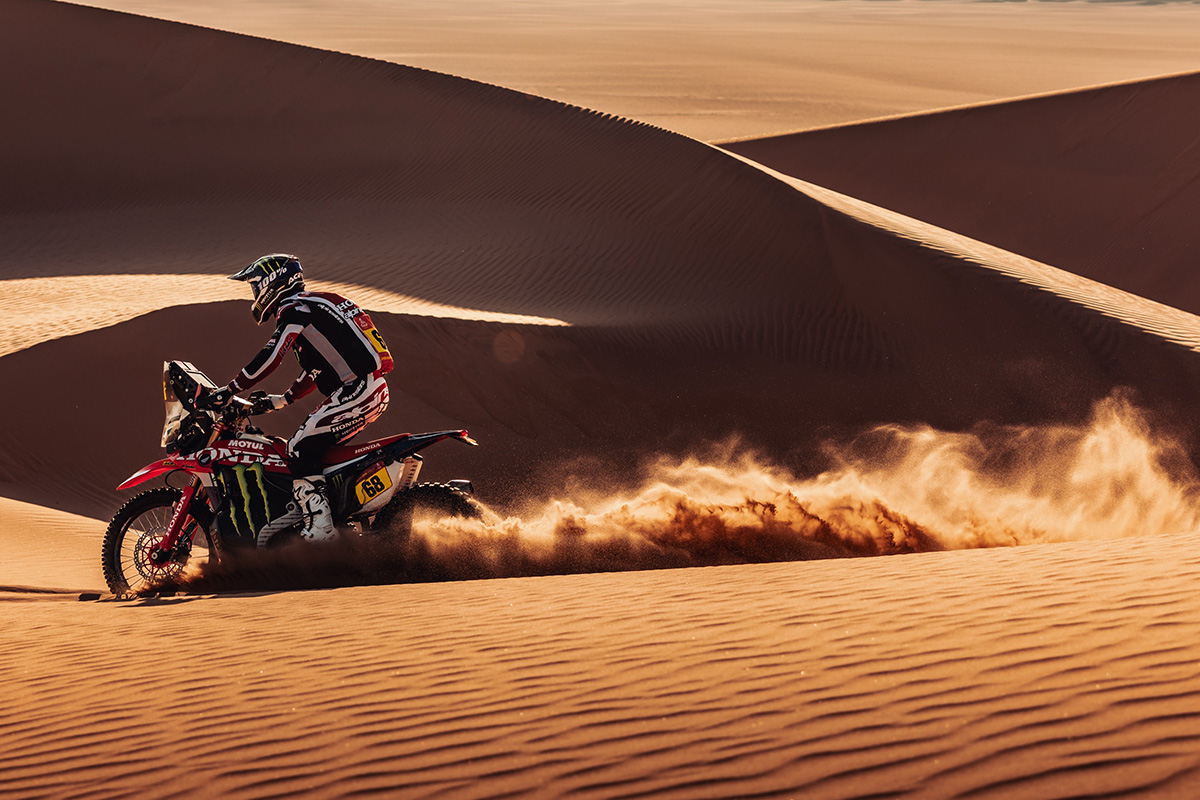 2026 Dakar Rally Results: Missed Waypoints Shake-up Stage 9 – Schareina ...