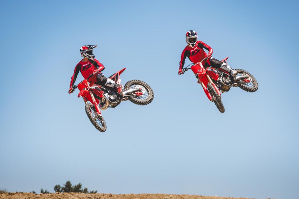 First look: All-new Beta RX 4T 250 opens the door to future enduro model